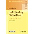 Amazon.com: Understanding Markov Chains: Examples and Applications (Springer Undergraduate ...