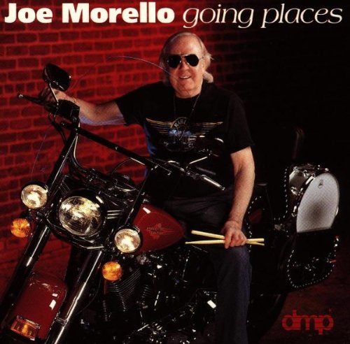 Morello, Joe - Going Places - Amazon.com Music