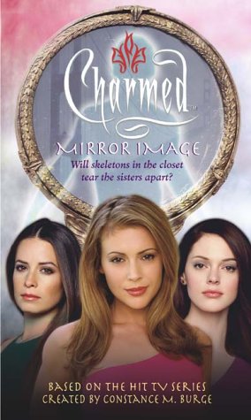 Charmed Book Series