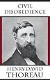 Civil Disobedience: Henry David Thoreau, Tony Darnell: 9781680920628 ...