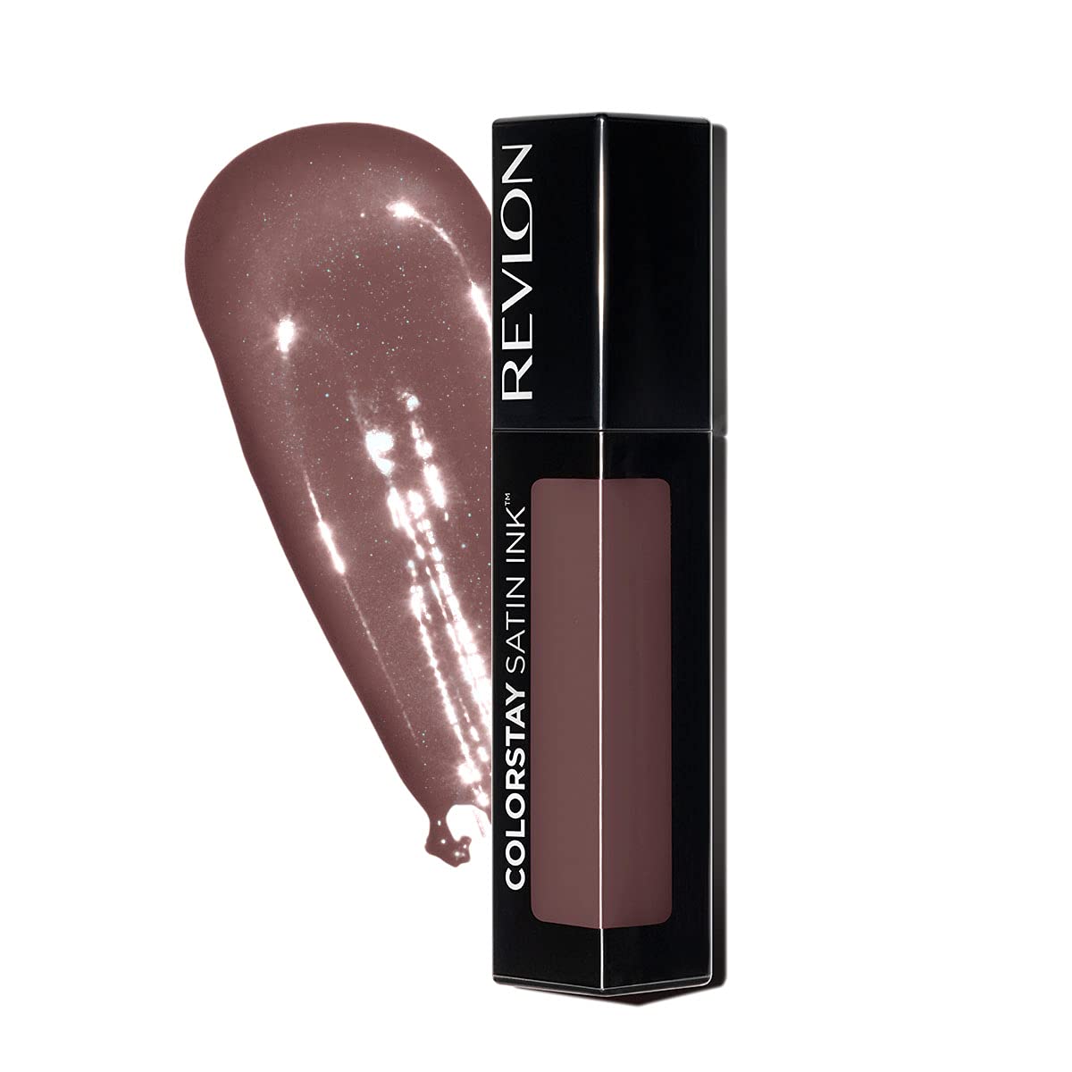 Mua Revlon ColorStay Satin Ink Lipstick, 024 Perfect Storm, Grayish ...