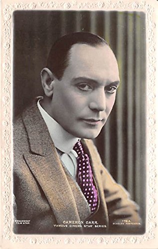 Cameron Carr (actor) - Alchetron, The Free Social Encyclopedia