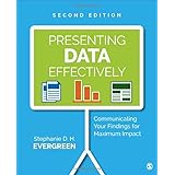 Presenting Data Effectively: Communicating Your Findings for Maximum ...
