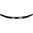 Amazon.com: Auto Ventshade [AVS] Bugflector II Hood Shield / Protector | Fits 2007 - 2013 GMC ...