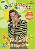 Balamory - Archie's Inventions [DVD] [2002]: Amazon.co.uk: Julie Wilson ...