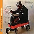 Thelonious Monk - Monk's Music (Original Jazz Classics Remasters ...