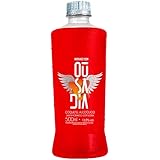 Coquetel Alcoólico Ousadia, Melância, 500ml: Amazon.com.br: Bebidas ...