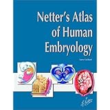 Netter's Atlas of Human Embryology: Updated Edition (Netter Basic ...