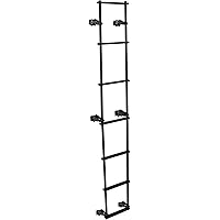 Amazon.com: RecPro RV Toy Hauler Low Profile Universal 90.5 ...