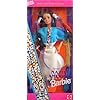 Amazon.com: Dolls of the World: Princess of Navajo Barbie: Toys & Games