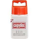 Copydex Adhesive, 500ml - Multipurpose Flooring Adhesives - Amazon.com