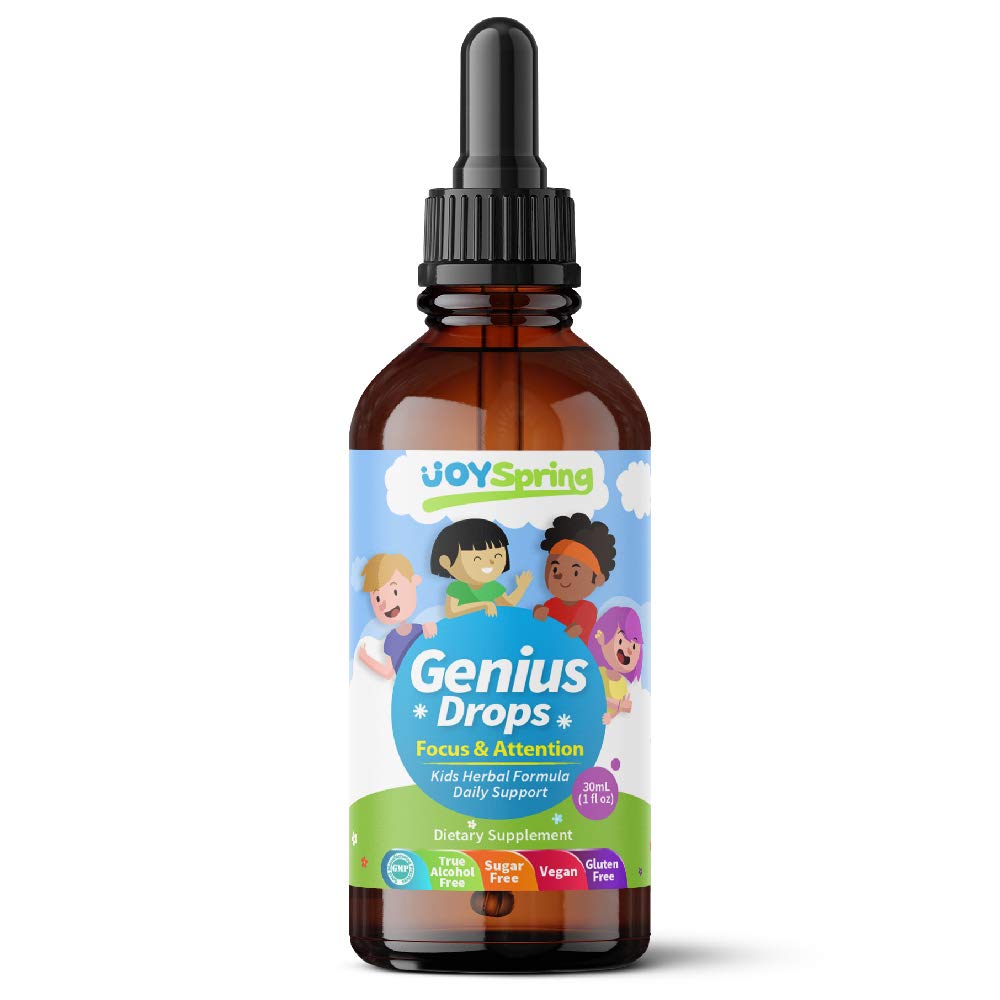 ADHD Supplements Vitamins