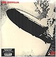 Led Zeppelin (Deluxe Remastered Edition) [180g Vinyl LP]: Led Zeppelin ...
