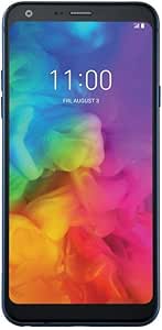 Amazon.com: LG Q7 Plus Q610TA 5.5in 64GB T-Mobile GSM Unlocked Android ...