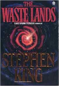 The Waste Lands: The Dark Tower Book III: Stephen King: 9780452267404: Amazon.com: Books