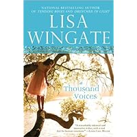 A Thousand Voices (Tending Roses Series #5): Wingate, Lisa ...
