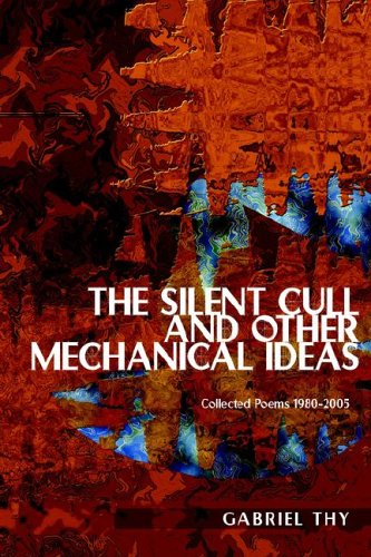 Amazon.com: The Silent Cull And Other Mechanical Ideas: Silent Cull ...