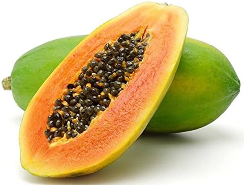 Papaya Formosa (Large): Amazon.co.uk: Grocery