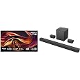 Amazon.com: VIZIO 65-inch Quantum Pro 4K QLED 120Hz Smart TV with 1,000 ...