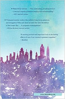 Amazon.com: All We Have Left (9781619633438): Wendy Mills: Books