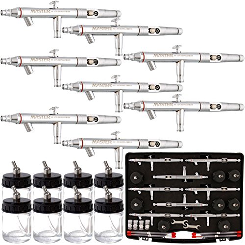 10 best master airbrush kits - silkflood15’s blog