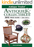 Antique Bottle & Glass Collector Magazine, September 2012 issue ...