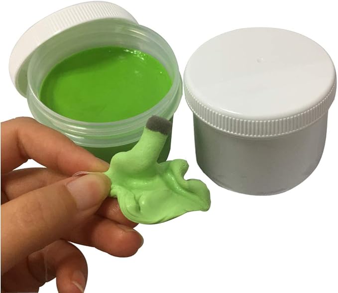 Amazon.com: Silicone Ear molding Putty for ITC, CIC, BTE, ITE Hearing ...
