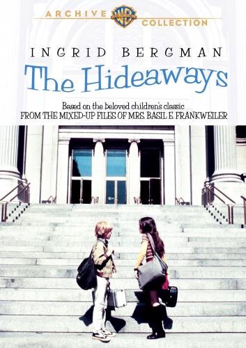 The Hideaways | Fielder Cookのあらすじ・感想 - ブクログ