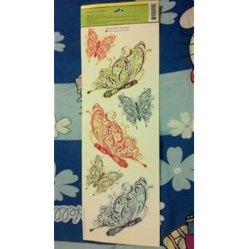 Amazon.com: Main Street Wall Creations Jumbo Stickers - A B C's ...