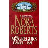 Nora Roberts - The MacGregors Series, 7 Books / 11 Stories: Serena Caine (Playing the Odds ...