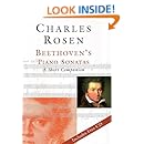 Beethoven`s Piano Sonatas: A Short Companion: Charles Rosen ...