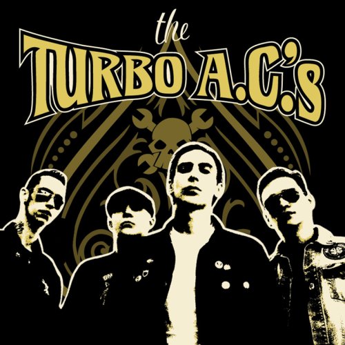 Turbo Ac's - Live to Win - Amazon.com Music