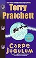 Carpe Jugulum (Discworld): Terry Pratchett: 9780061020391: Amazon.com ...