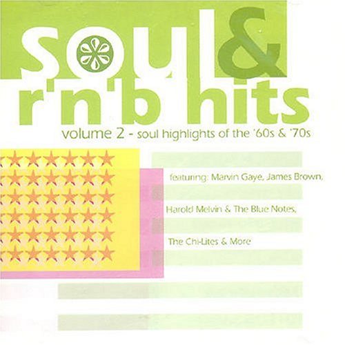 Various Artists - Soul R&B Hits, Vol. 2 - Amazon.com Music