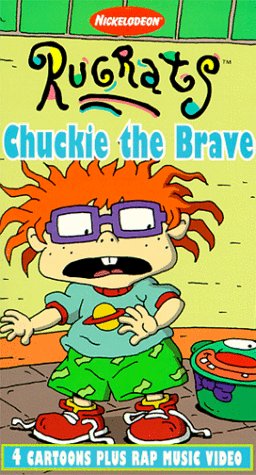 Rugrats [USA] [VHS]: Amazon.es: Christine Cavanaugh, Nancy Cartwright ...