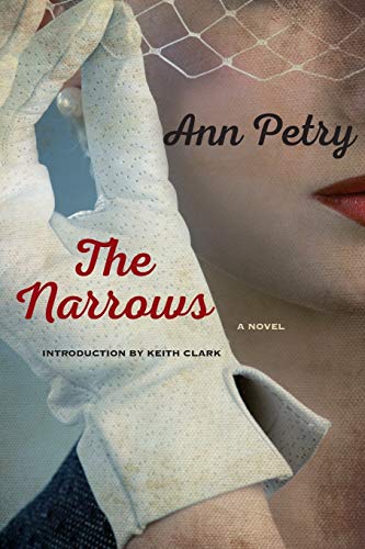 The Narrows: A Novel: Petry, Ann, Clark, Keith: 9780810135512: Amazon ...