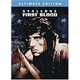 Amazon.com: First Blood : Sylvester Stallone, Brian Dennehy, Richard ...