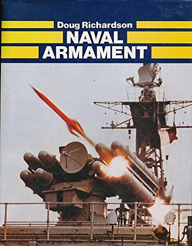 Naval armament: Richardson, Doug: 9780531037386: Amazon.com: Books
