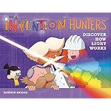 The Invention Hunters Discover How Machines Work (The Invention Hunters ...