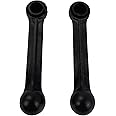 Amazon.com: WayJun 2 Pcs Intake Manifold Actuator Link Arm Long 2 ...