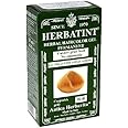 Amazon.com : Herbatint Herbal Haircolor Gel, Permanent, 9DR, Copperish ...
