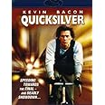 Amazon.com: QUICKSILVER [Blu-ray] : Kevin Bacon, Jami Gertz, Paul ...