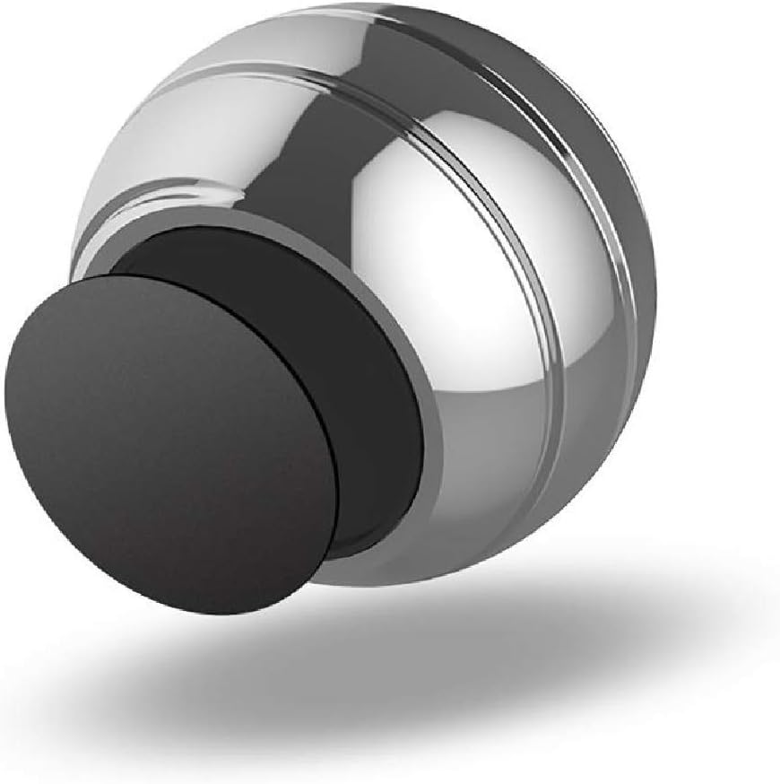 Dyna-Living Kinetic Desk Toy Ball Kinetic Desk Toy Office Stress Relief ...