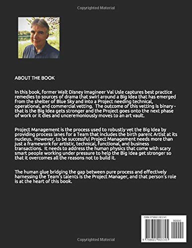 THEME PARK PROJECT MANAGEMENT - PFL Store