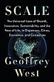 Amazon.com: Scale: The Universal Laws of Growth, Innovation ...