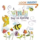 A Windy Day in Spring (Springtime Weather Wonders): Charles Ghigna ...