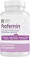 Amazon.com: Profemin Menopause Supplements for Women - Clinically ...