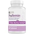 Amazon.com: Profemin Menopause Supplements for Women - Clinically ...