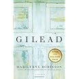 Gilead: A Novel: Robinson, Marilynne: 9780374153892: Amazon.com: Books