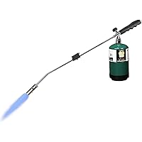 Amazon.com: KOMAN Weed Torch Propane Burner,Weed Burner Torch,Flame ...